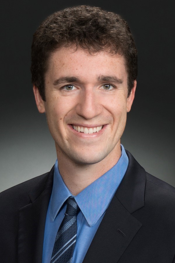 Rauch Headshot – Cleveland State Law Review